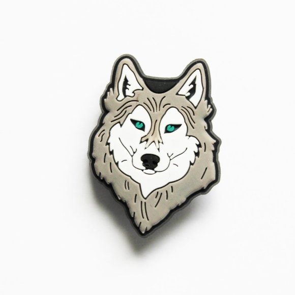 CROCS | Accessories | Fox Croc Charm | Poshmark